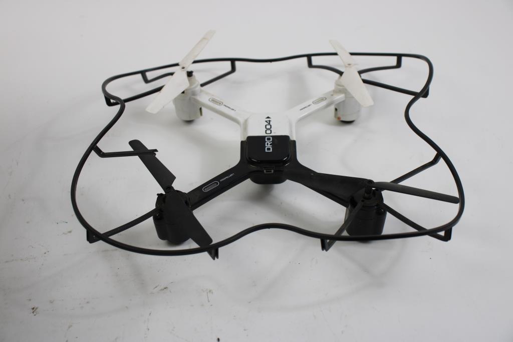 Vivitar And Dro 004 Drones, 2 Pieces | Property Room
