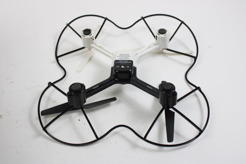 Vivitar And Dro 004 Drones, 2 Pieces | Property Room