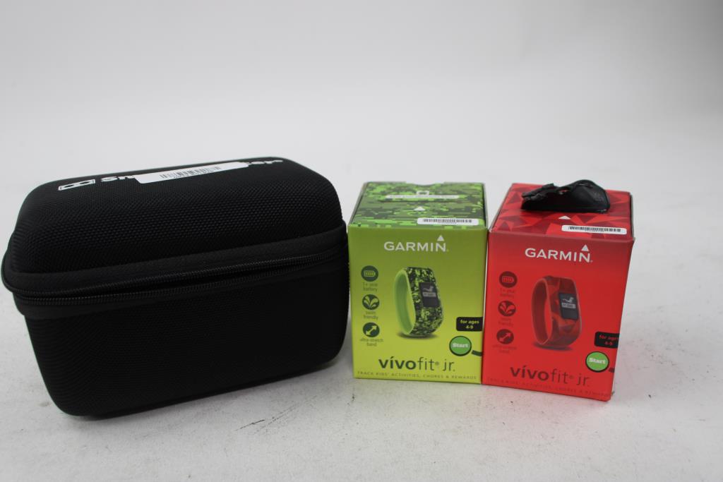 Vivo Fit Jr. 2 Pieces | Property Room