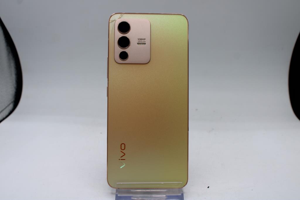 Vivo S12, 256GB, Unknown Carrier | Property Room