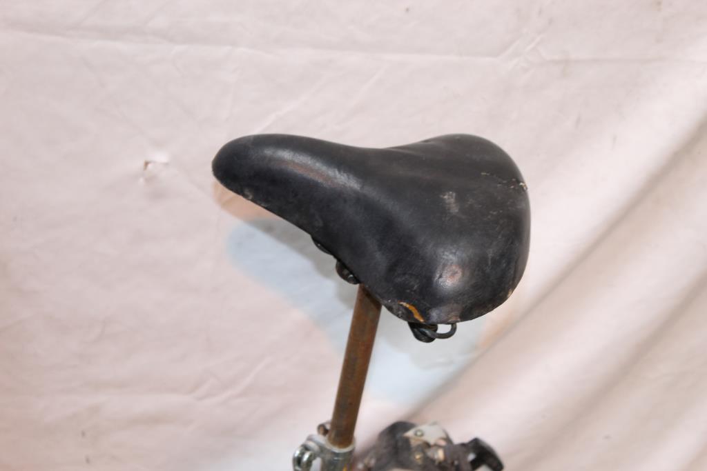 Viza Motors Scooter | Property Room