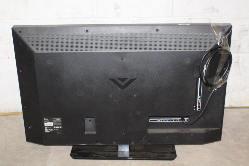 Vizio 35" HD TV | Property Room