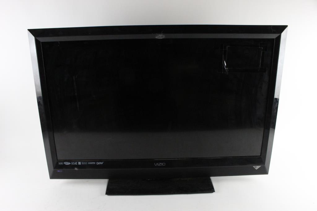 Vizio 37" LCD TV | Property Room