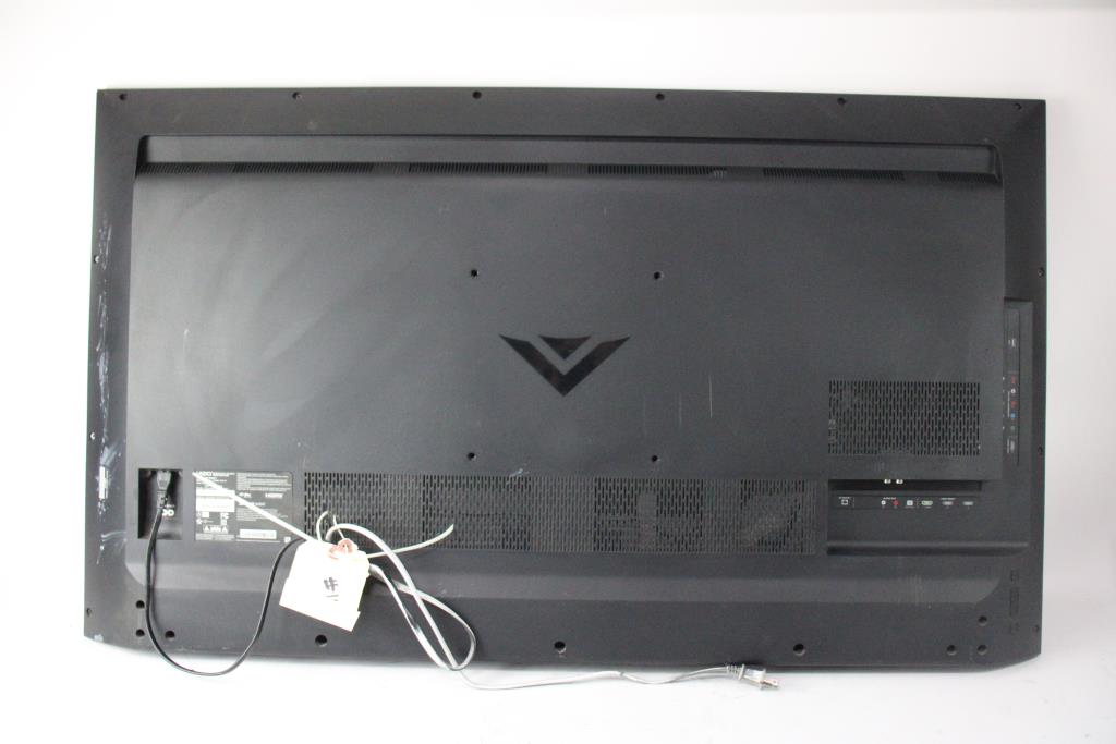 Vizio 50" 4K UHD TV | Property Room