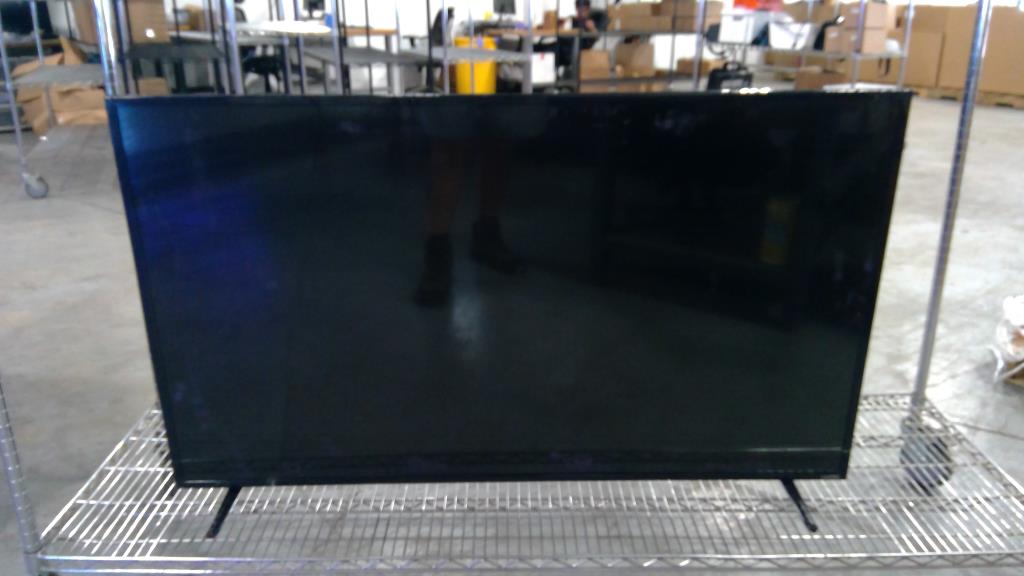 Vizio 53'' Flatscreen TV | Property Room