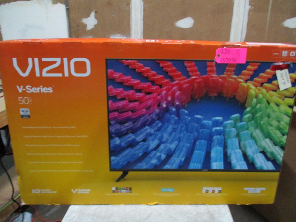 Vizio Flat Screen TV | Property Room