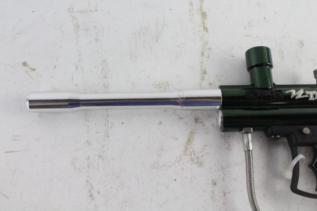 VL Triad Paintball Marker | Property Room