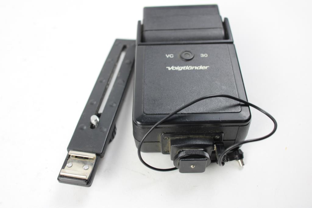 Voigtlander VC 30 | Property Room