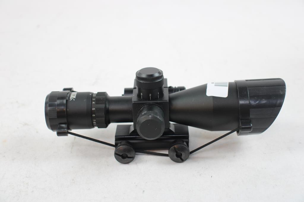 Vokul Scope | Property Room