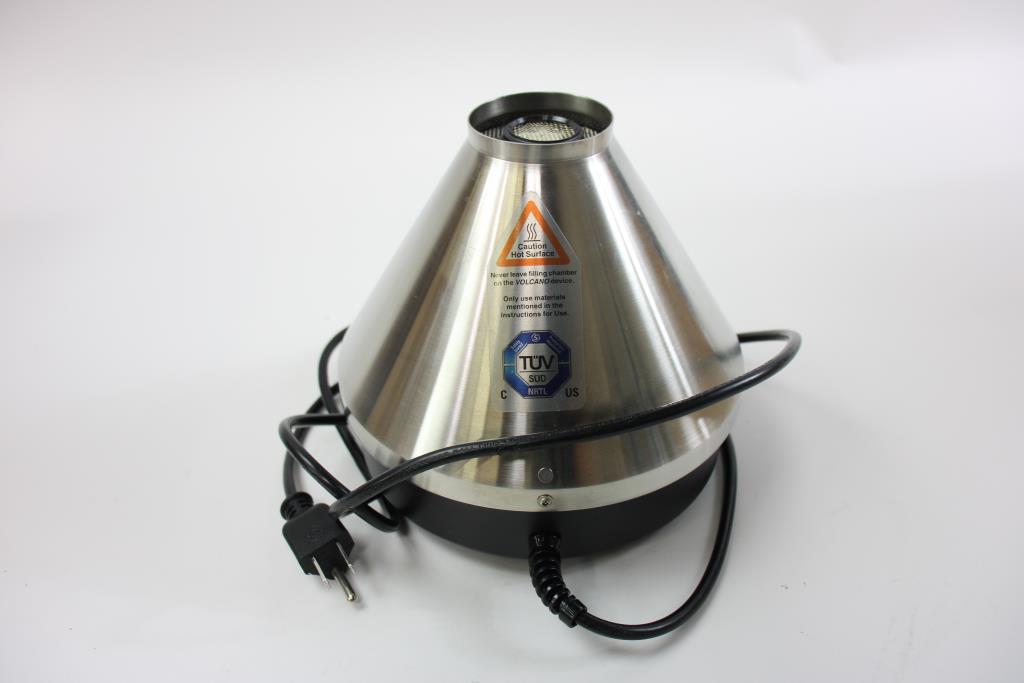 Volcano Digit Vaporizer | Property Room
