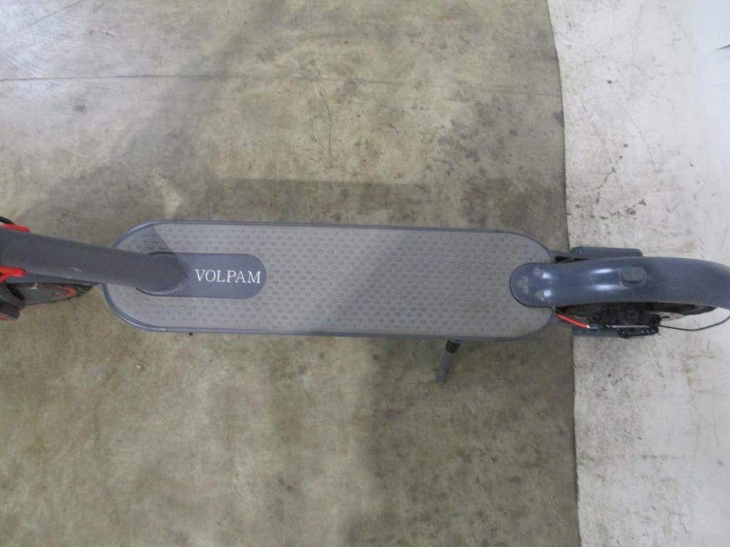 Volpam E-Scooter | Property Room