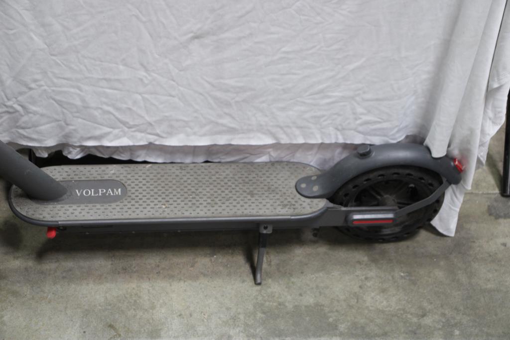 Volpam Scooter | Property Room