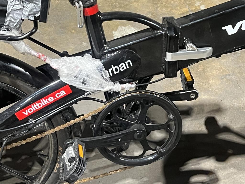 Volt Bike E-Bike | Property Room