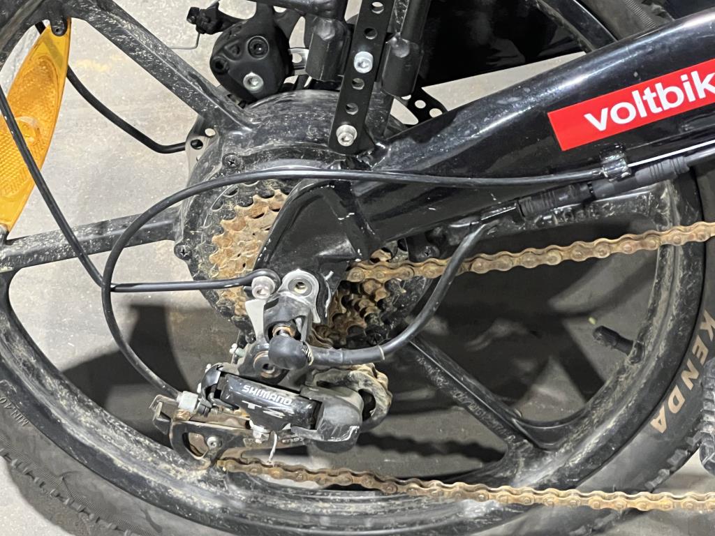 Volt Bike E-Bike | Property Room