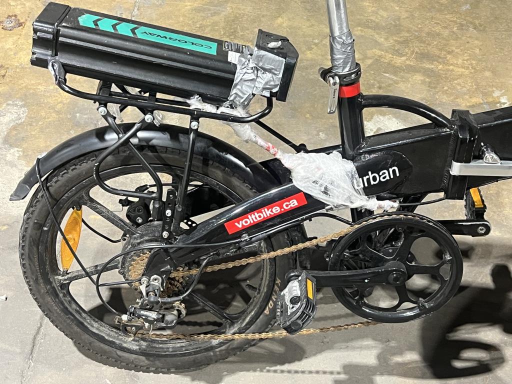 Volt Bike E-Bike | Property Room