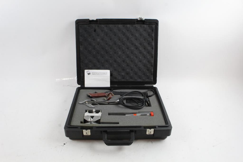 Volta Welding Tool And More | Property Room