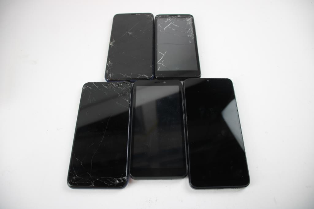 Online Cell Phone Auctions - Page 4 | PropertyRoom.com