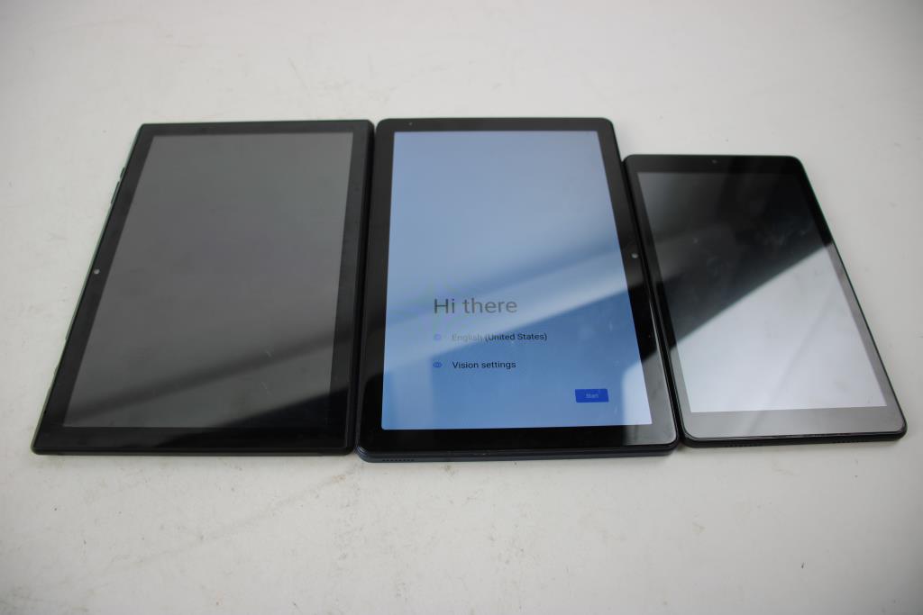 iPads & Tablets for Auction - Page 1 | PropertyRoom.com