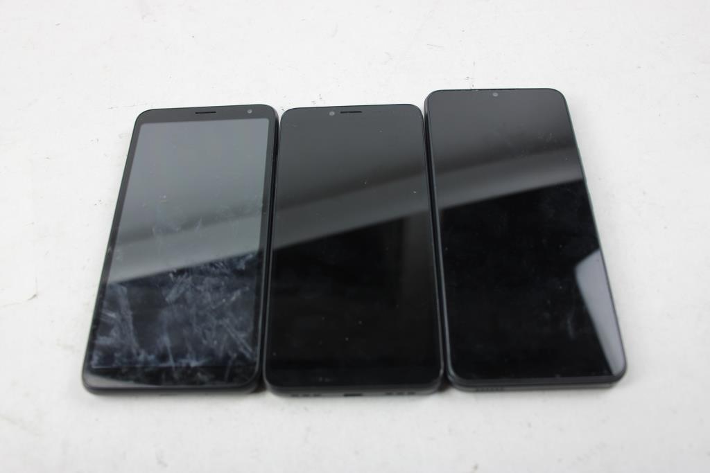 Online Cell Phone Auctions - Page 1 | PropertyRoom.com