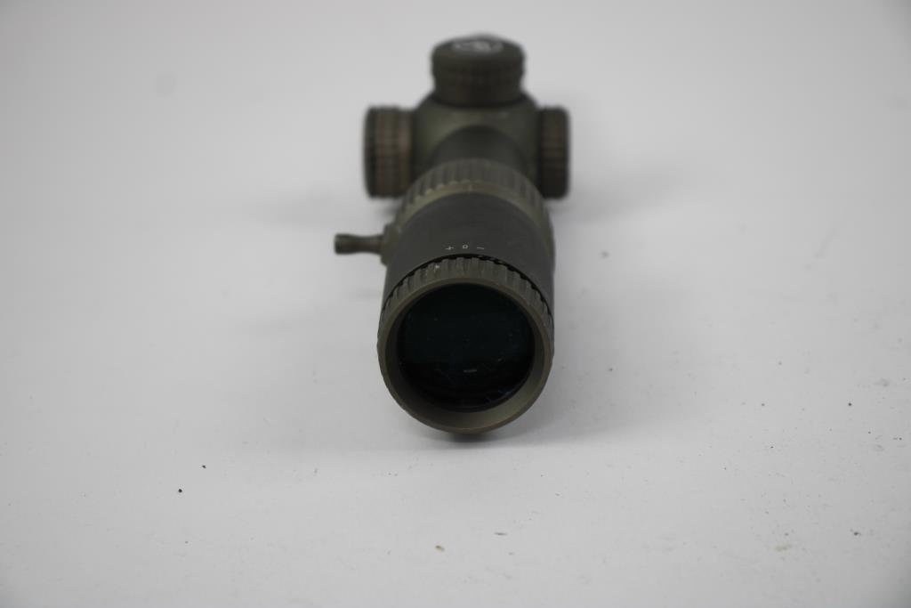 Vortex OPMOD Strike Eagle 1-8x24 Scope | Property Room