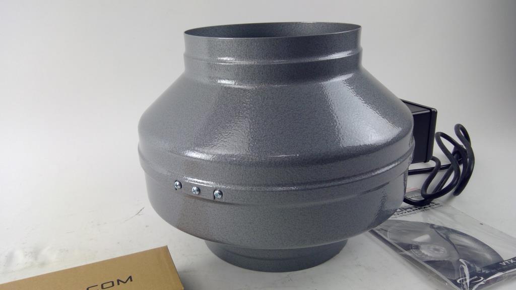 Vortex Powerfang Duct Blower | Property Room
