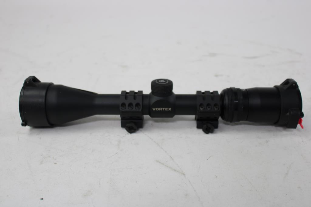 Vortex Scope Property Room