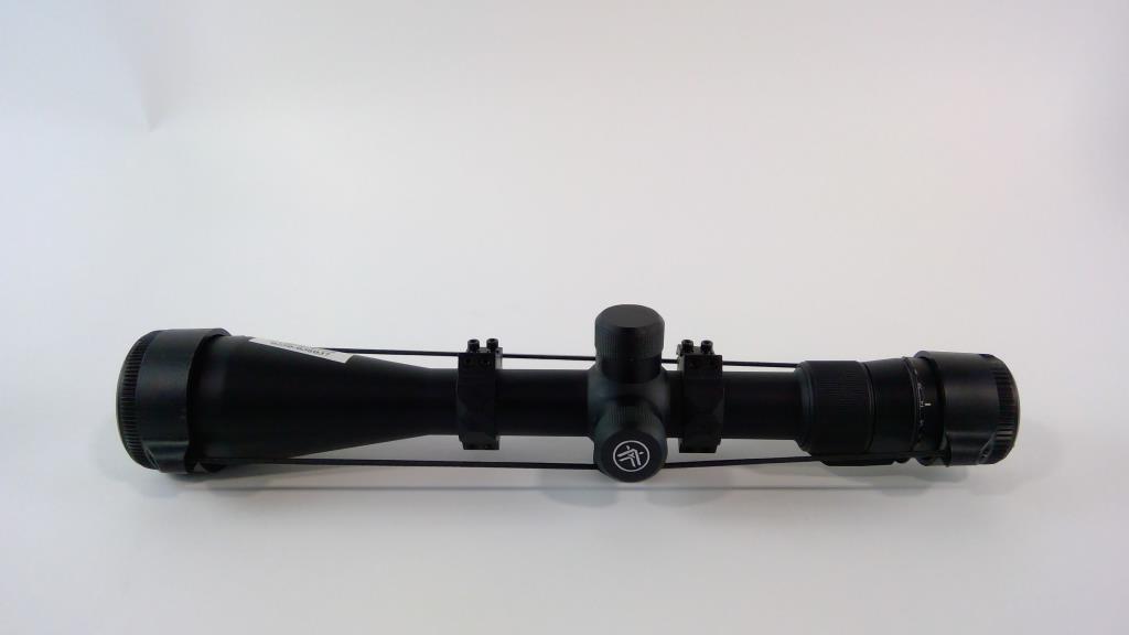 Vortex Scope | Property Room