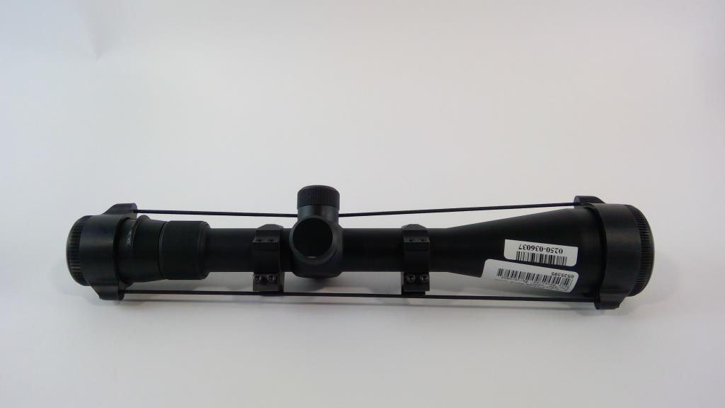 Vortex Scope | Property Room