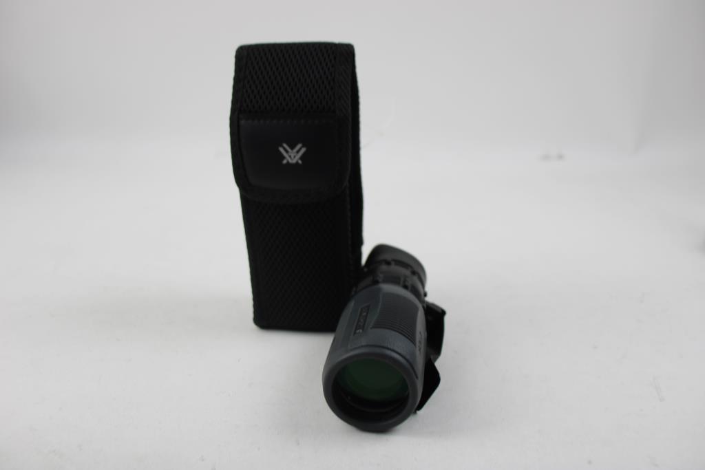 Vortex Solo R/T 8X36 Monocular | Property Room
