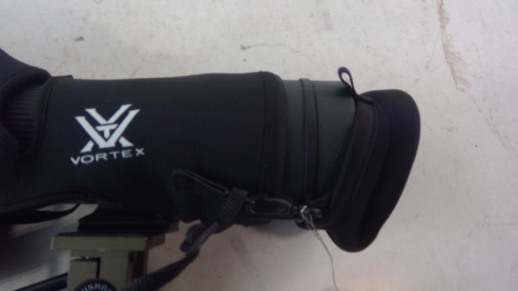 Vortex Spotting Scope | Property Room