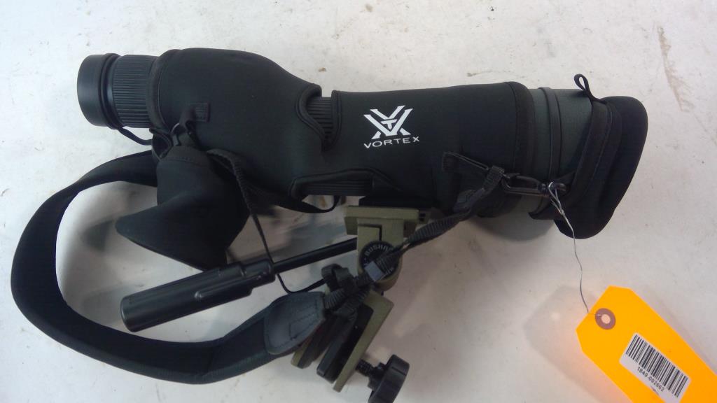 Vortex Spotting Scope | Property Room