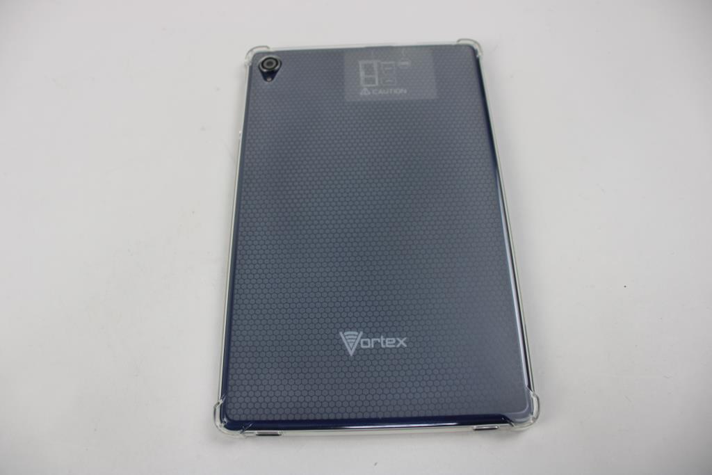 Vortex T10M Pro+ Tablet, 64GB, | Property Room
