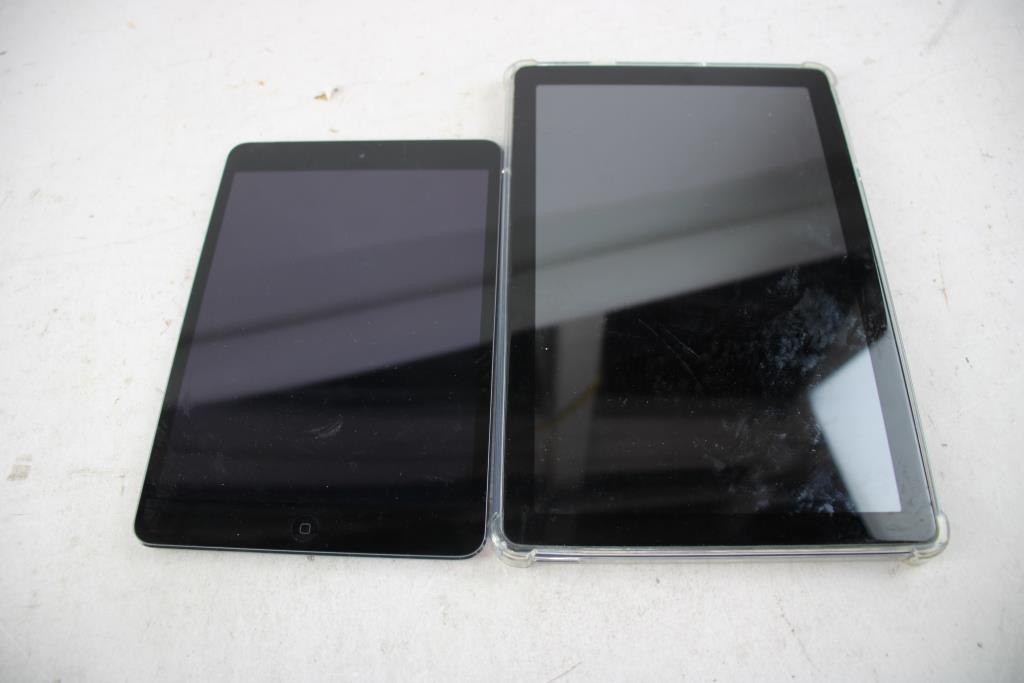 Ipad - Search Results | Property Room