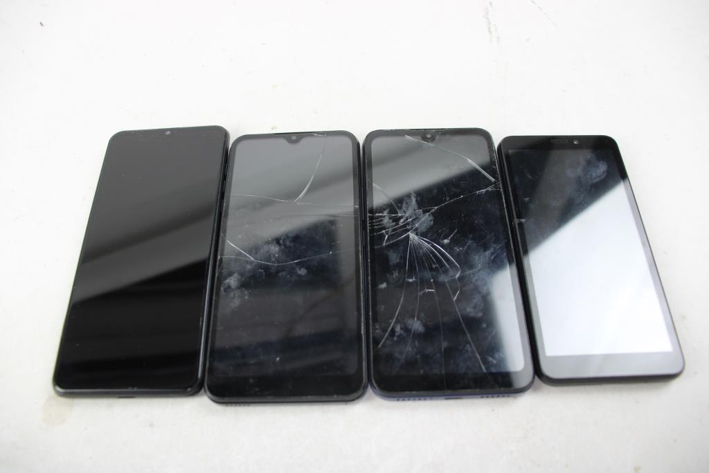 Online Cell Phone Auctions - Page 1 | PropertyRoom.com