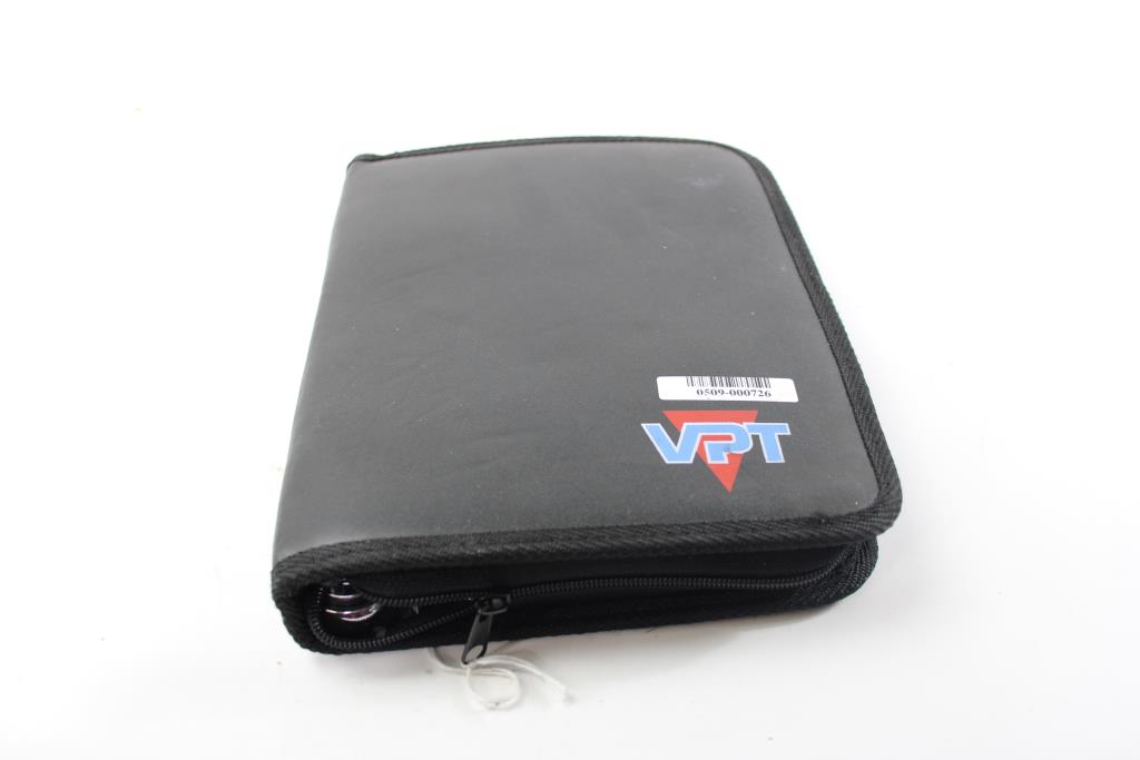 VPT Wrenches And Screw Set | Property Room