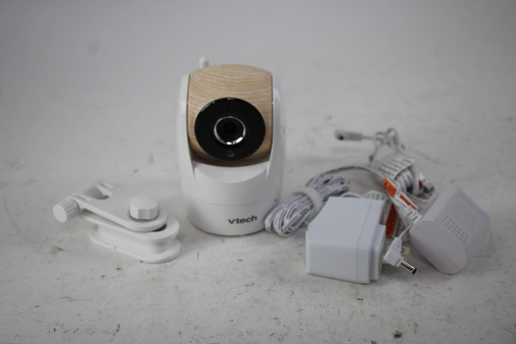 VTech Full Color Pan And Tilt HD Video Monitor, VM919HD | Property Room