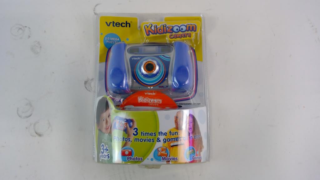 Vtech Kidizoom Camera | Property Room