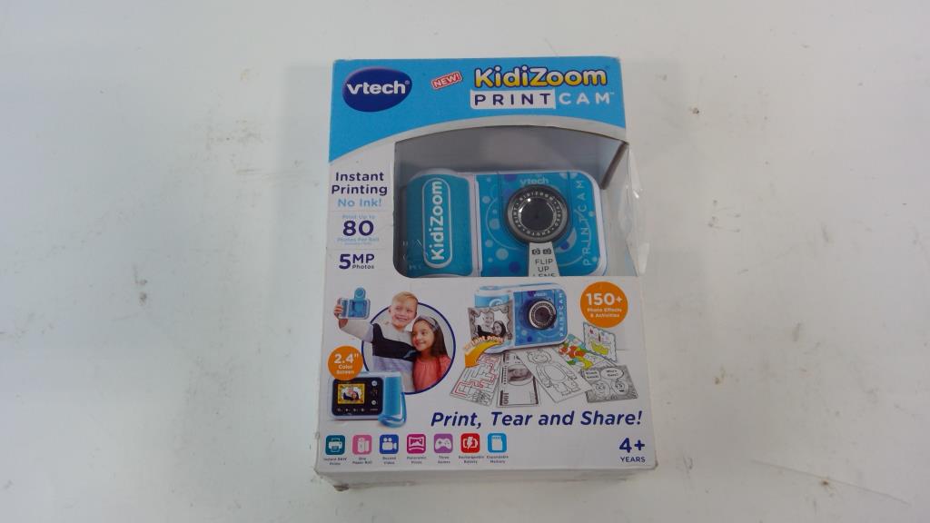 Vtech Kidizoom Print Cam | Property Room