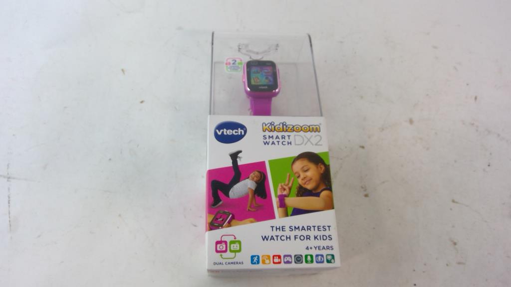 Vtech Kidizoom Smart Watch | Property Room
