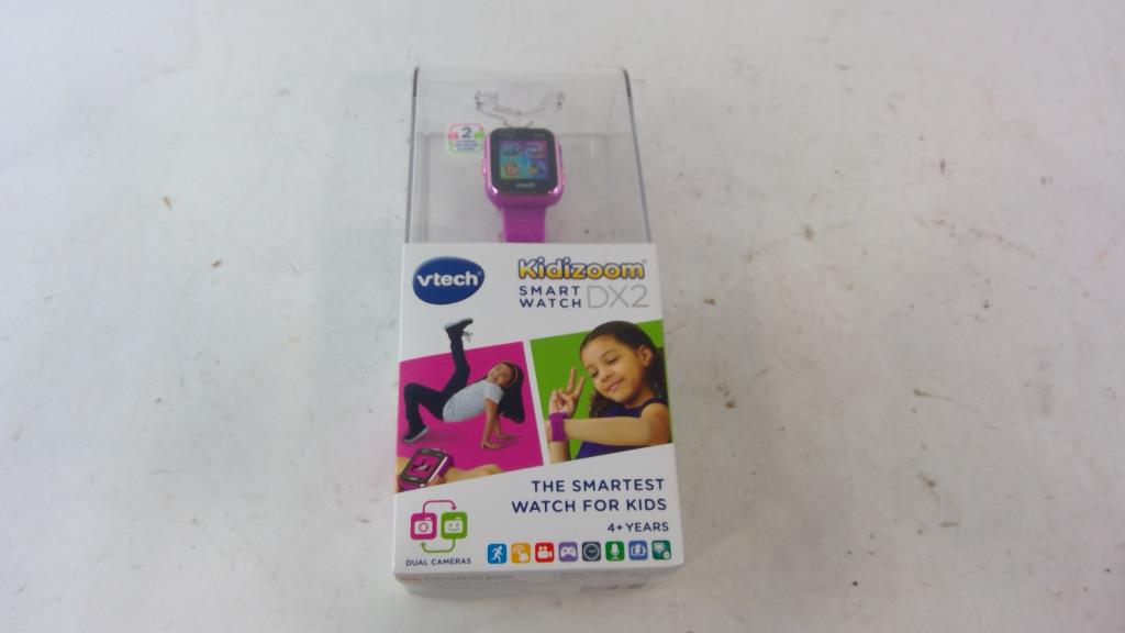 Vtech Kidizoom Smart Watch | Property Room
