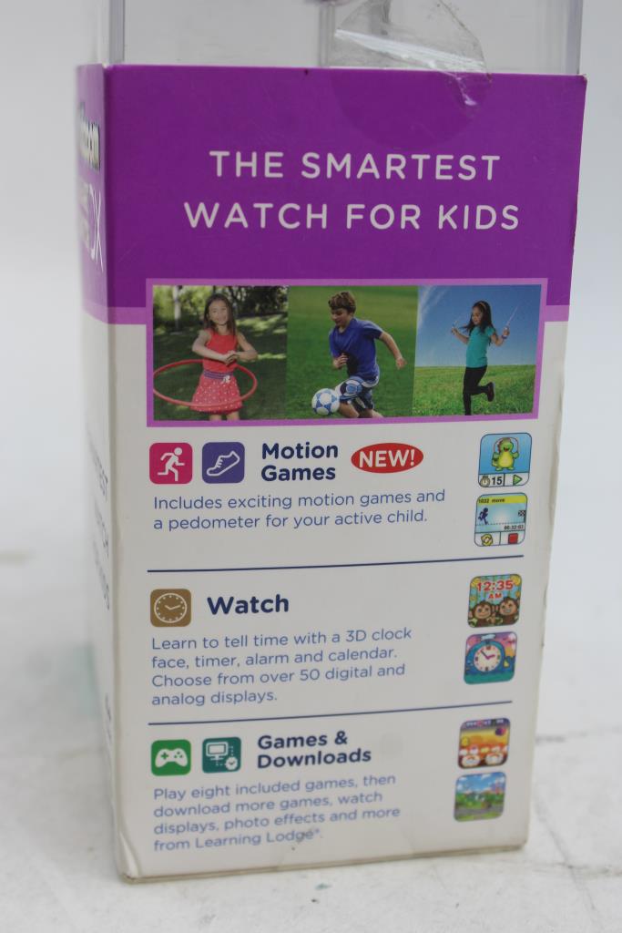 Vtech Kidizoom Smart Watch DX | Property Room