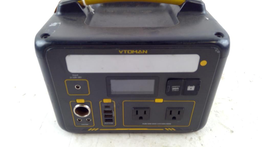 Vtoman Jump 600x | Property Room