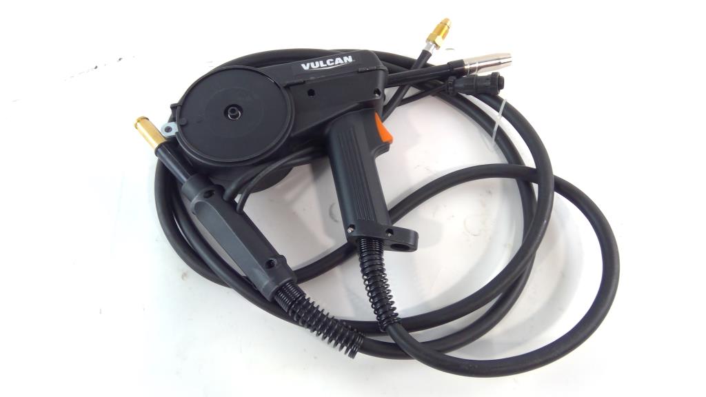 Vulcan Air Tool | Property Room