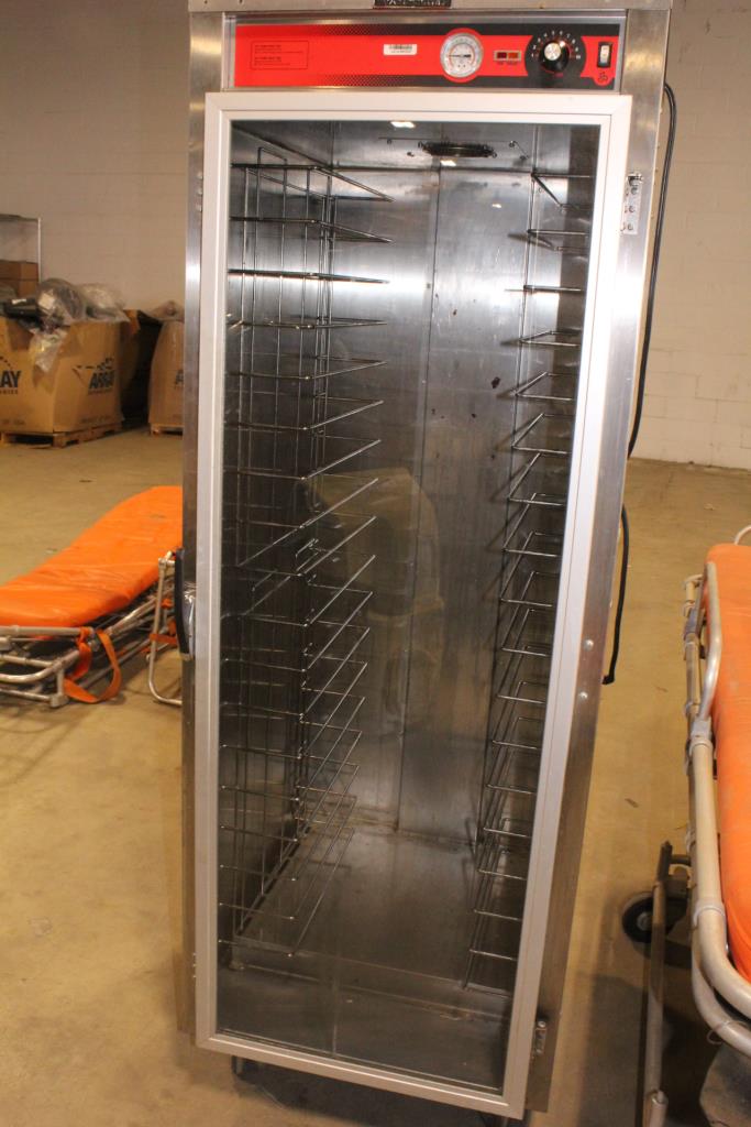 Vulcan Drying Oven | Property Room