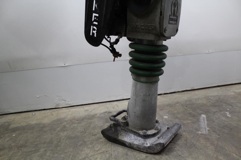 Wacker BS52Y Jumping Jack | Property Room