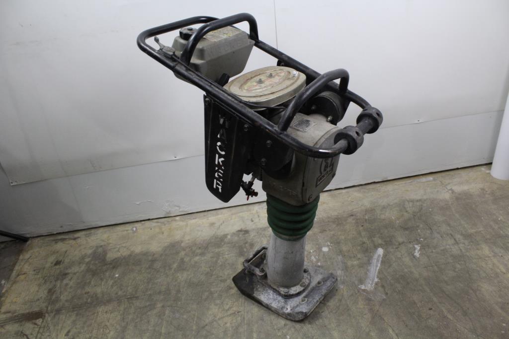 Wacker BS52Y Jumping Jack | Property Room