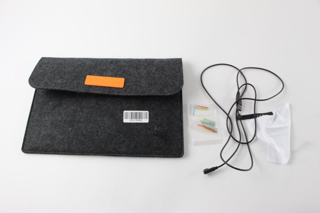 Wacom Intuos Creative Pen Tablet | Property Room