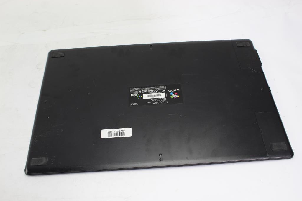 Wacom Intuos Large Pen Tablet | Property Room