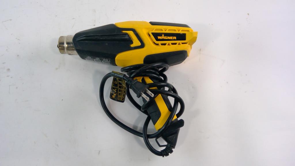 Wagner Heat Gun | Property Room