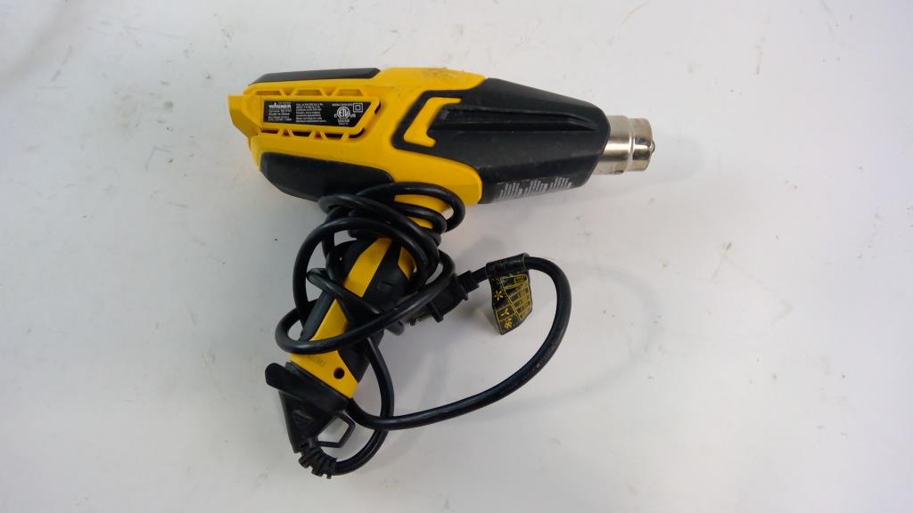 Wagner Heat Gun | Property Room